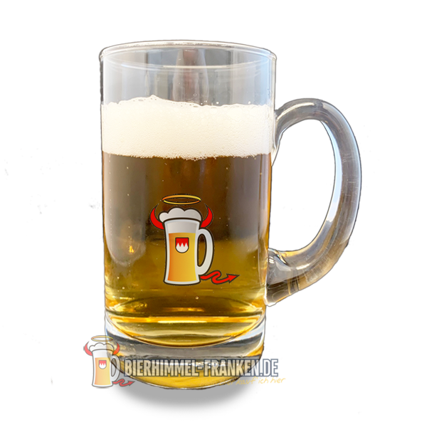 Bayreuther Hell - Bierhimmel-Franken.de